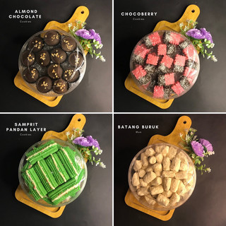 KUIH RAYA READY STOCK BISKUT RAYA 2023 |KUIH RAYA TRADISIONAL | KUIH ...