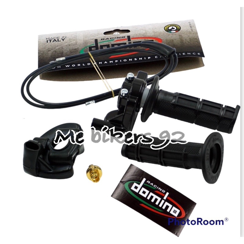 (BC50)🔥DOMINO FAST THROTTLE UNIVERSAL | Shopee Malaysia
