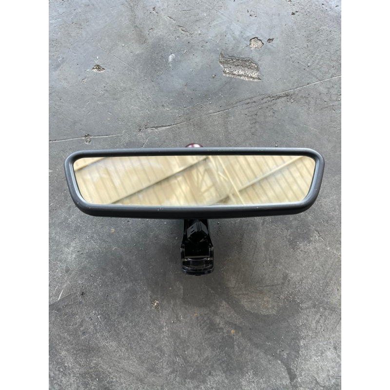 Original BMW E46 room rear view mirror 320i 325i 318i 3 series | Shopee ...