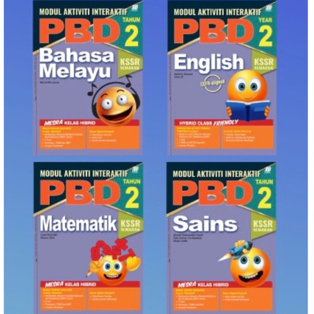 Sasbadi Modul Aktiviti Interaktif PBD Tahun 2 | Shopee Malaysia Sasbadi Modul Aktiviti Interaktif PBD Tahun 2 | Shopee Malaysia