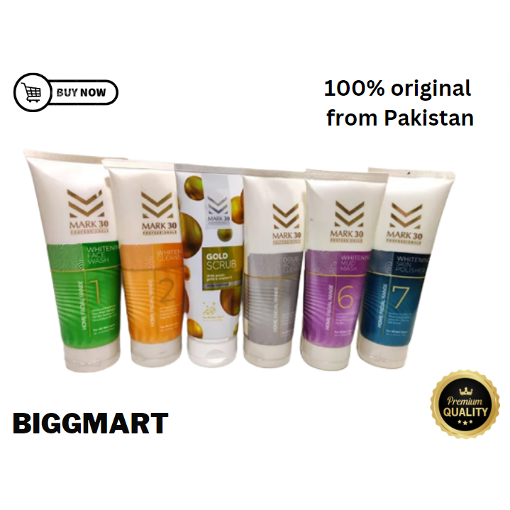 100% original, Mark 30 Professional Facial - Anti-Aging, Complexion ...