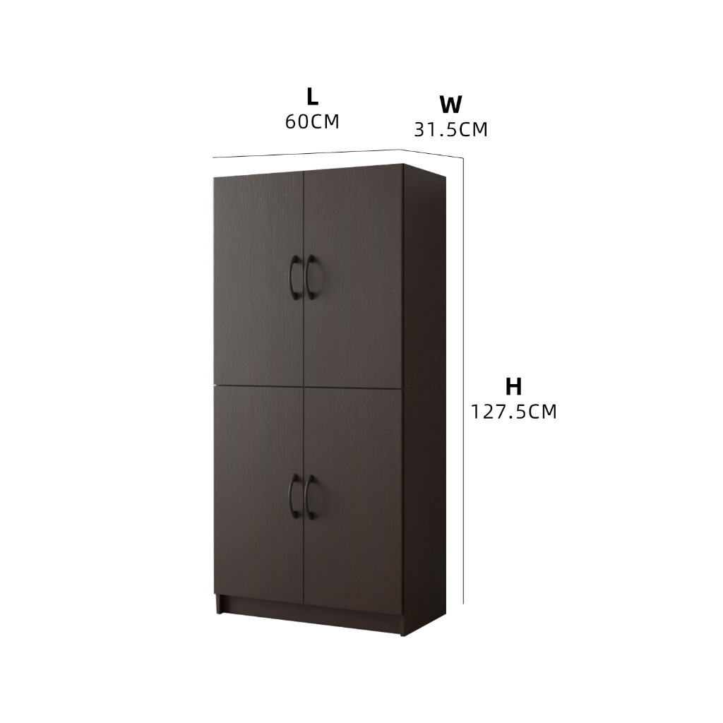 Guide To Standard Kitchen Cabinet Dimensions And Sizes