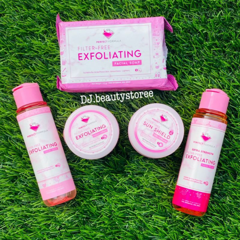 Perfect Formula Extra & Mild Loose Item | Shopee Malaysia