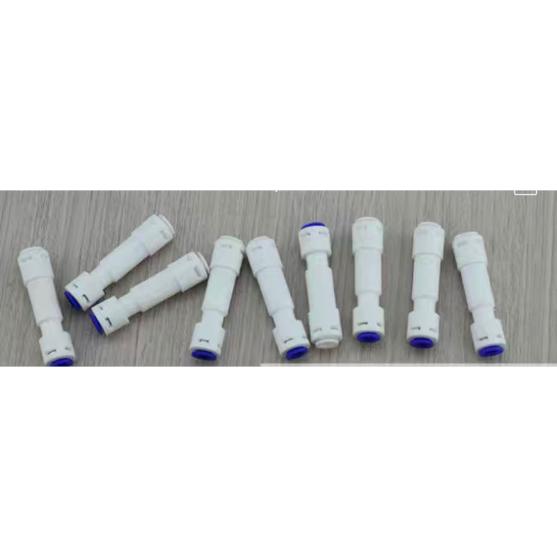 Flow Restrictor 150CC 200CC 300CC 1200CC with1/4" Quick Connect for RO ...
