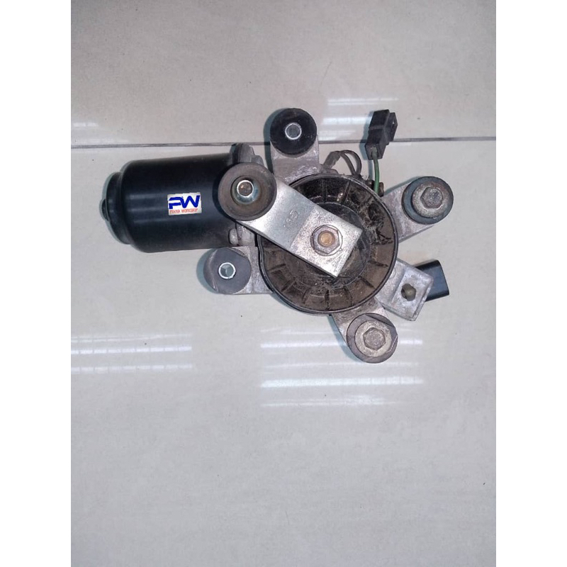 PROTON PERSONA WIPER MOTOR | Shopee Malaysia