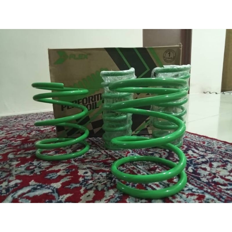 spring 4 flex ( Waja) | Shopee Malaysia