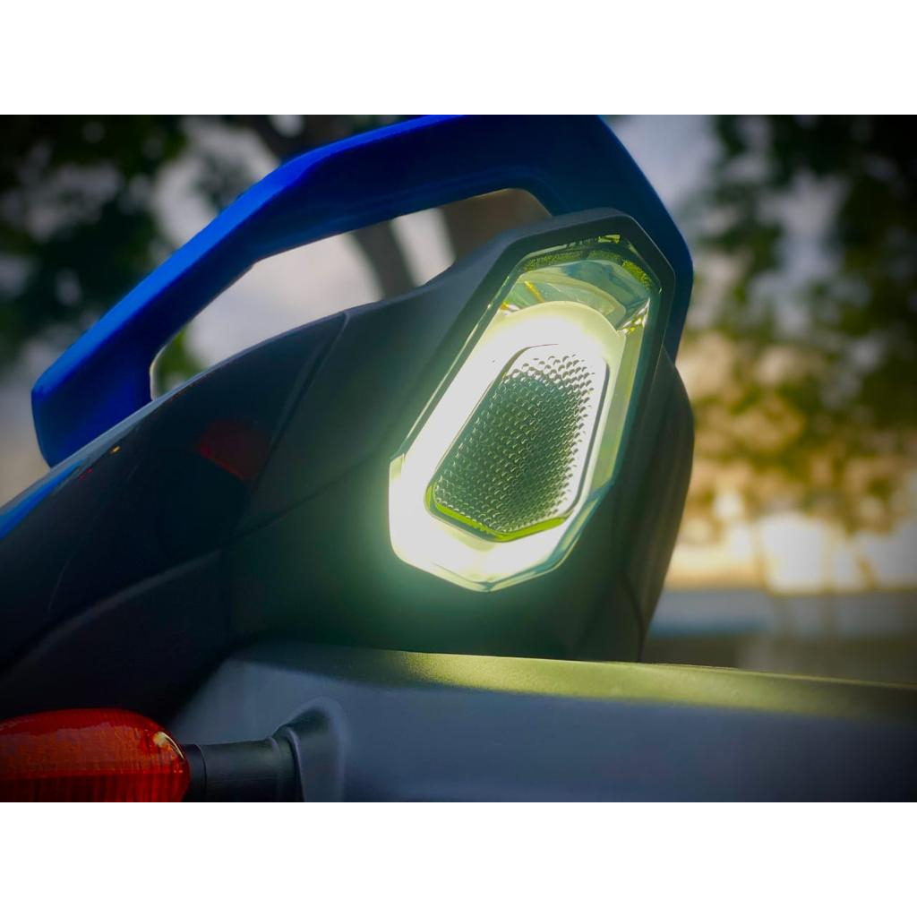 DYNOPRO TAIL LIGHT SET Y16 LCV8 Y16ZR | Shopee Malaysia