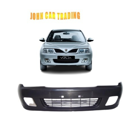 Proton Waja Front Bumper Waja Bumper Depan Waja Front Bumper Waja ...