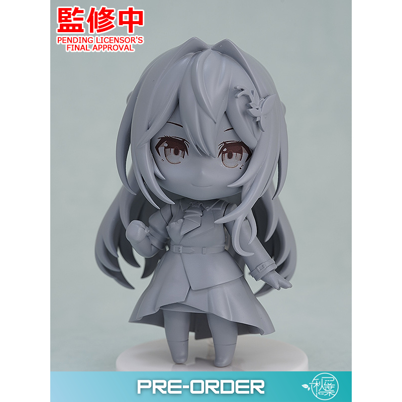 [Pre-Order] Good Smile Company hololive production Nendoroid AZKi ...