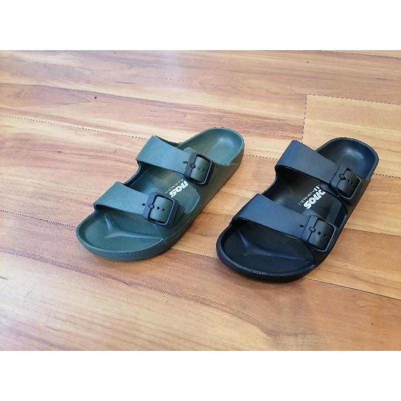KRONOS SANDAL & SLIPPER MEN (MARUTO) | Shopee Malaysia