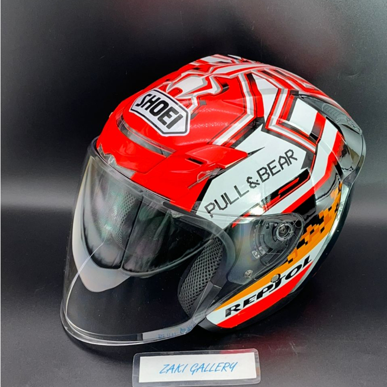 SHOEI HELMET HELMET BAJET HELMET MURAH HELMET LELONG HELMET HARGA MAMPU ...