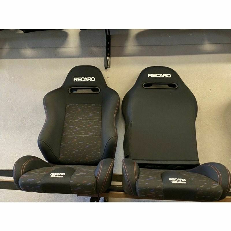 Bucket Recaro C99 new arrival kereta wira | Shopee Malaysia