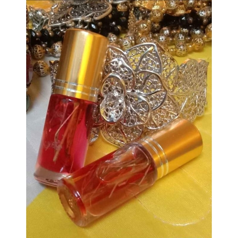 MINYAK BULUH PERINDU WANGIAN AURA SYIFA | Shopee Malaysia