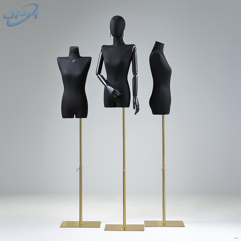 Mannequin Women Full Body Model Clothing Display Racks | Shopee Malaysia