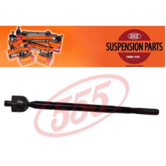 (1pc) 555 Japan Rack End Set SR-3940 / SE-2931 for Toyota Camry SXV10 ...