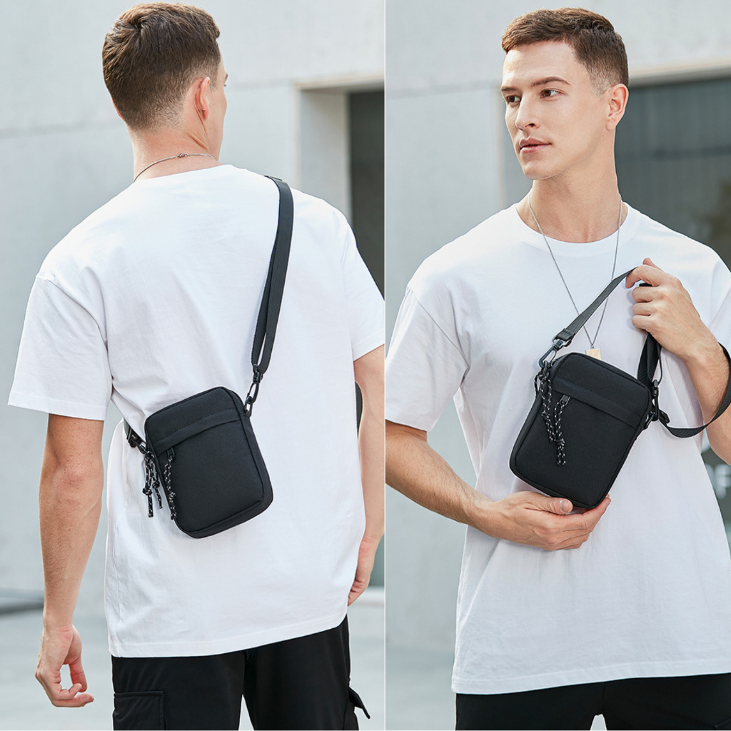 Sling store Bag Beg Silang