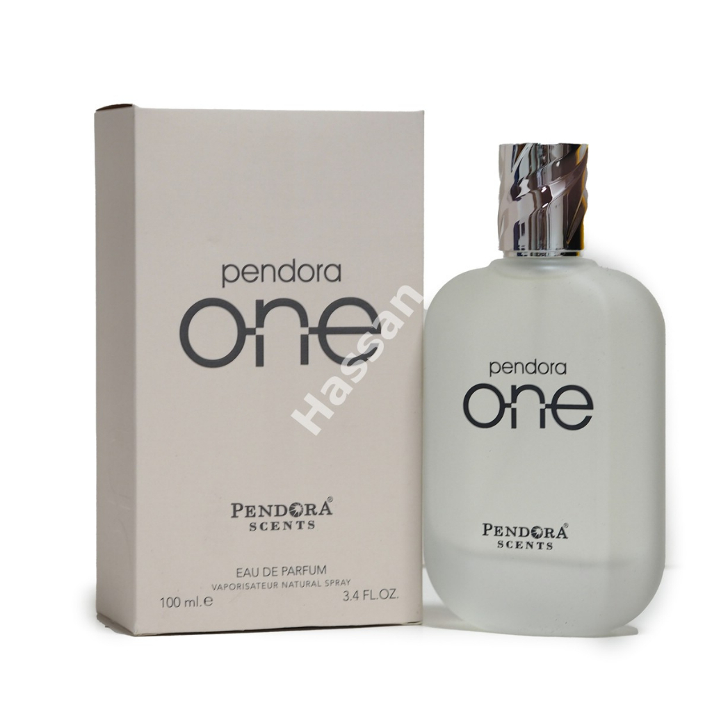 Pendora Scents Pendora One eau de parfum unisex 100ml | Shopee Malaysia