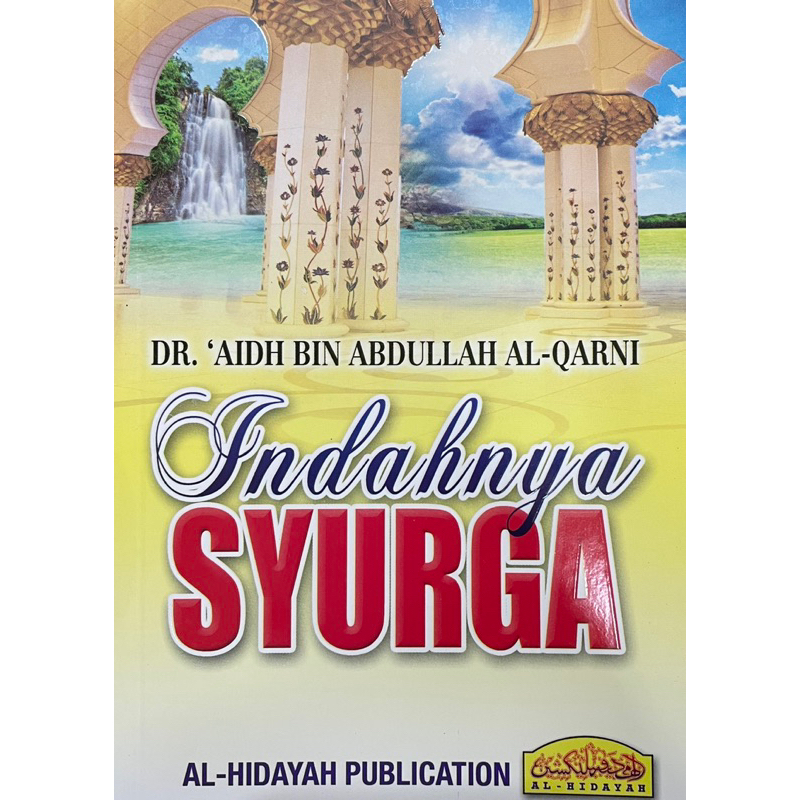 Buku Indahnya Syurga | Shopee Malaysia