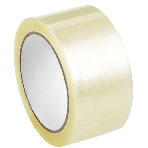 OPP Transparent Tape / Cellophane / Stationery Tape Transparent 35m ...
