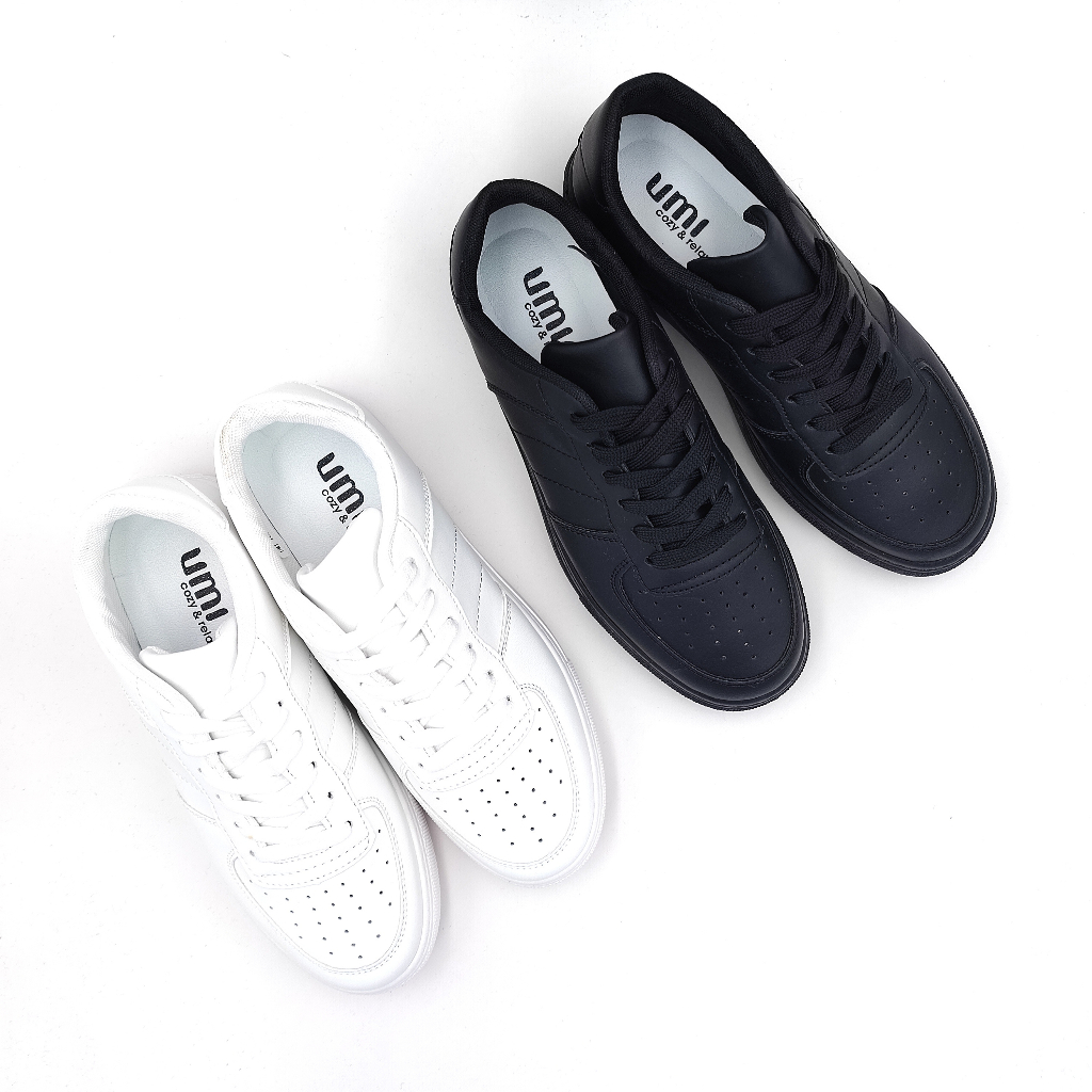 Blowfish Malaysia Umi Comfort Casual Sneakers Shoes | Shopee Malaysia