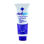 Medipulv Antiseptic Powder 25g | Shopee Malaysia