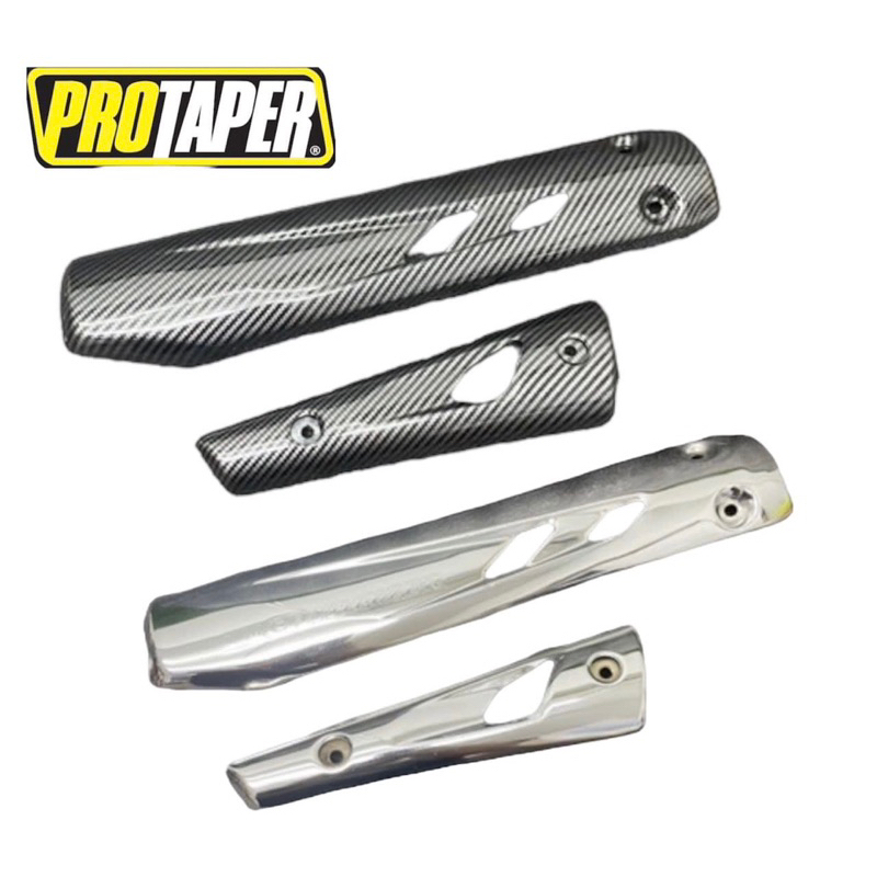 PROTAPER LC V1 EXHAUST COVER SET | Shopee Malaysia