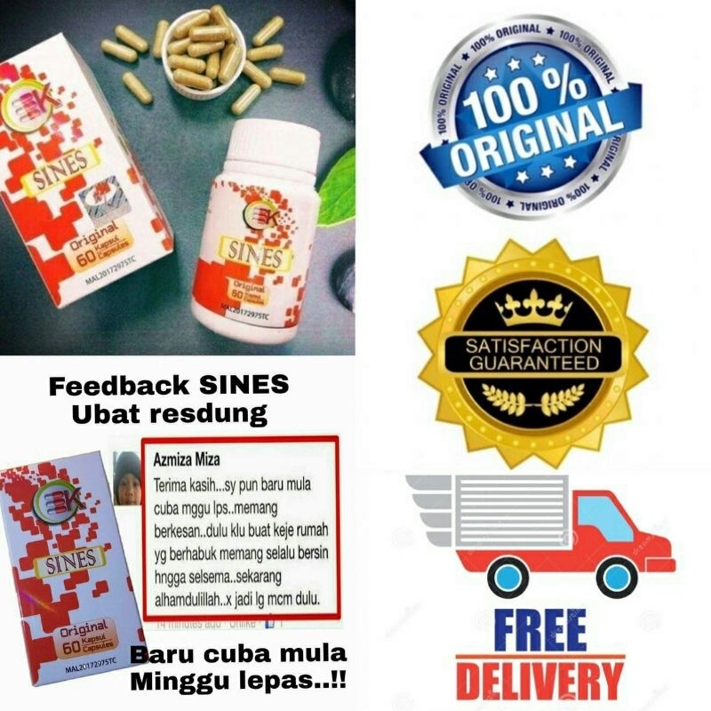 EK SINES UBAT RESDUNG TERAPI RESDUNG ORIGINAL IKHLAS OIL | WAGAS OIL ...