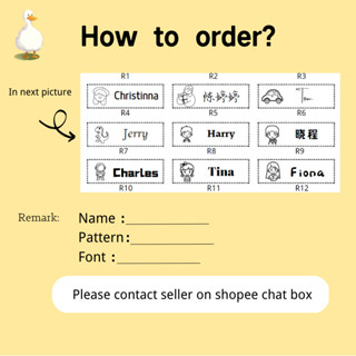 Chop Stamp (Custom made)(Name Chop , Office Chop , Signature Chop ...