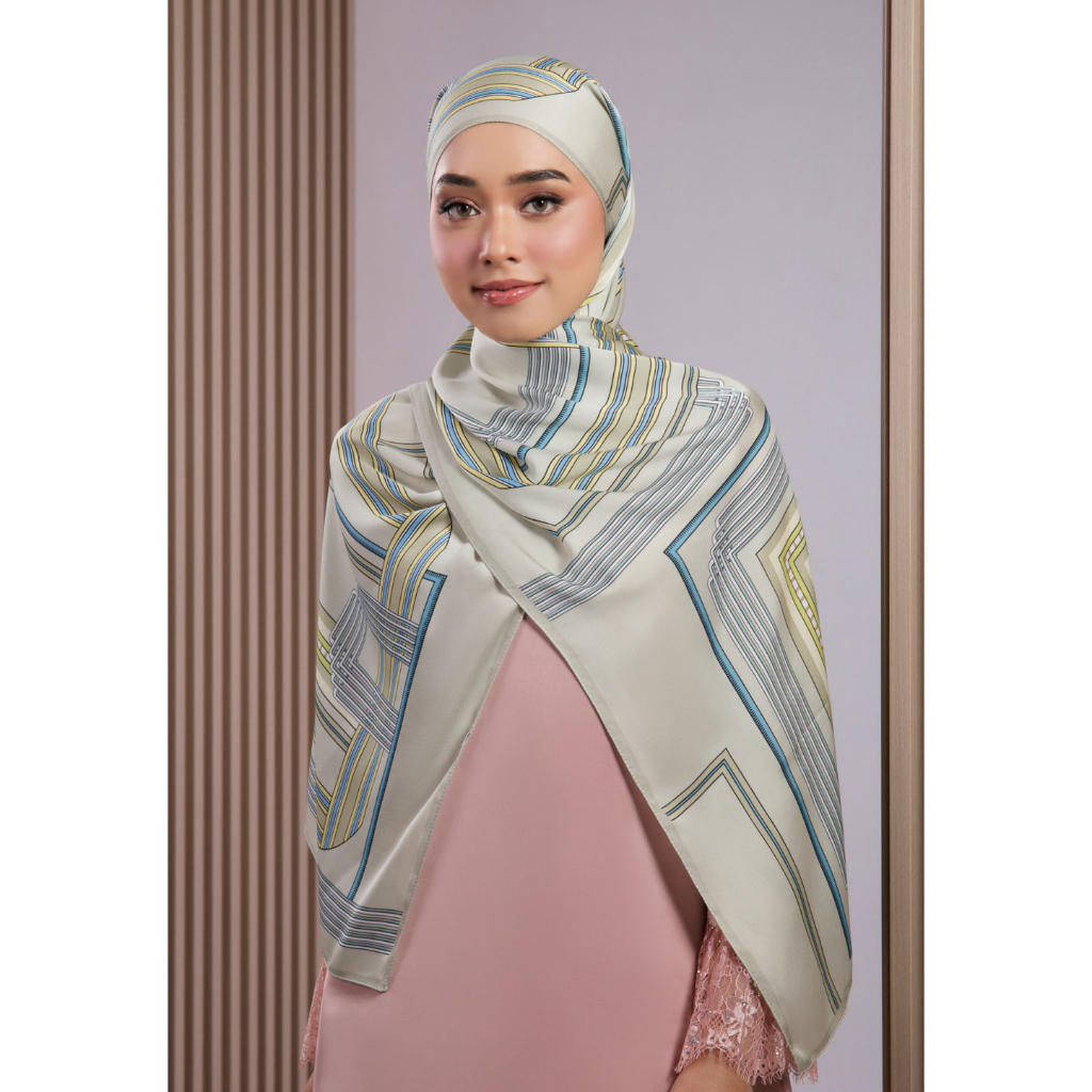 ARIANI SHAWL LA LINEA | Shopee Malaysia
