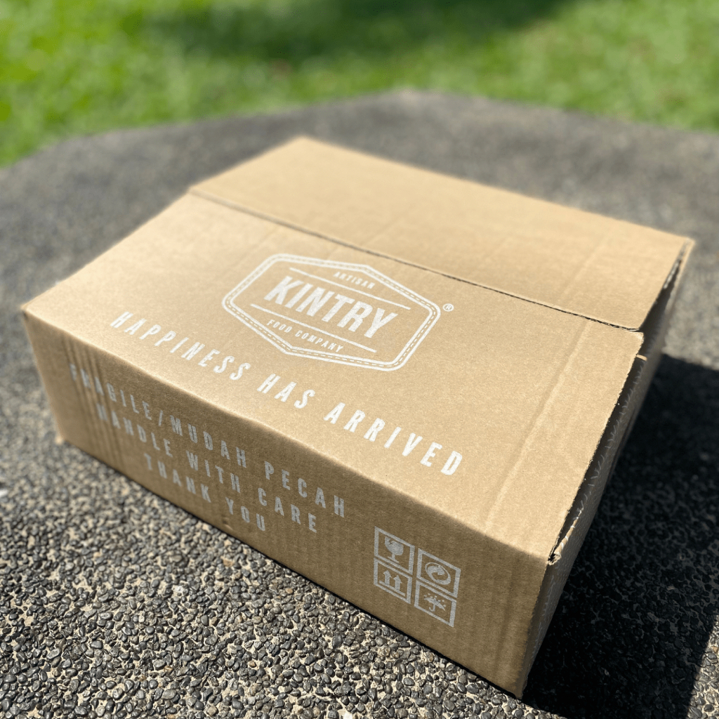 Kintry Extra Outer Box | Shopee Malaysia