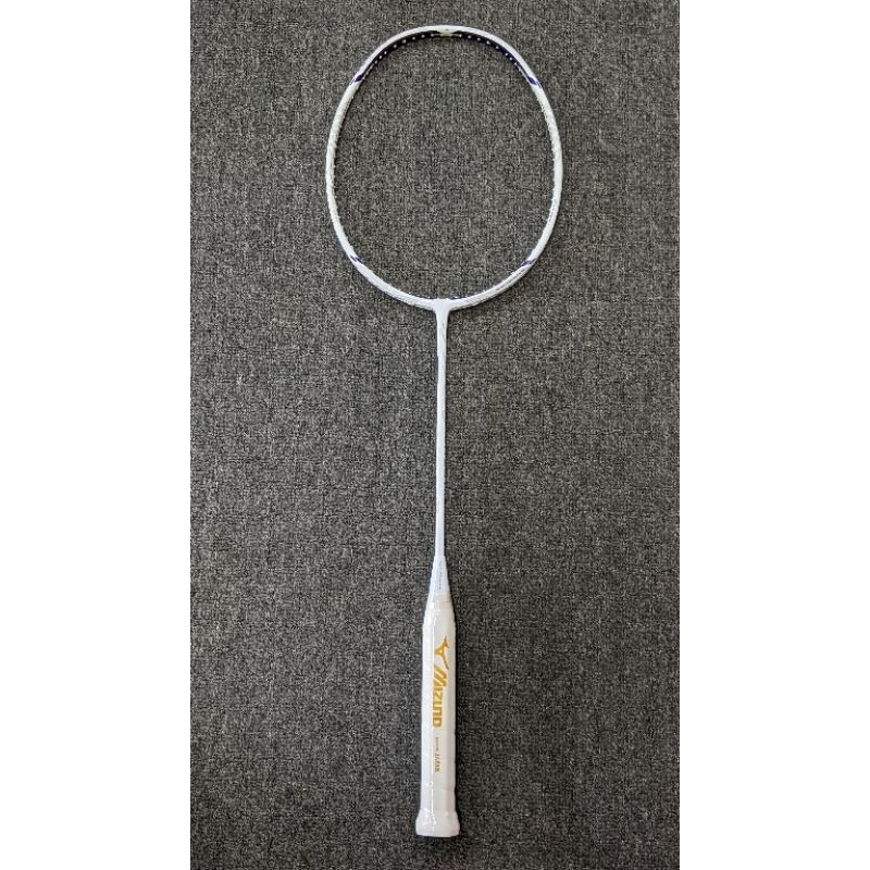 Mizuno Altius 01 Speed Badminton Racquet | Shopee Malaysia