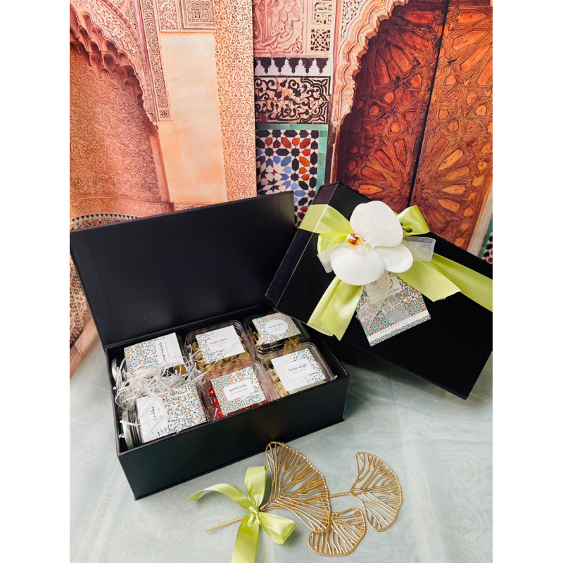 2023 Ramadhan Gift [Set Iman] | Shopee Malaysia