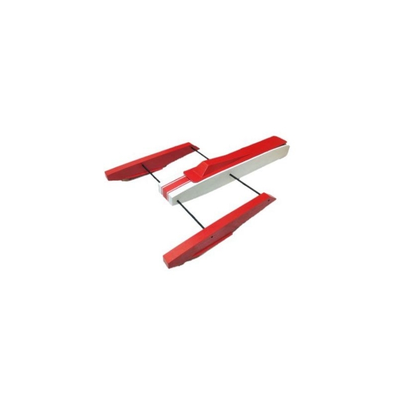 ADRC Rc Outrigger Empty body kit | Shopee Malaysia