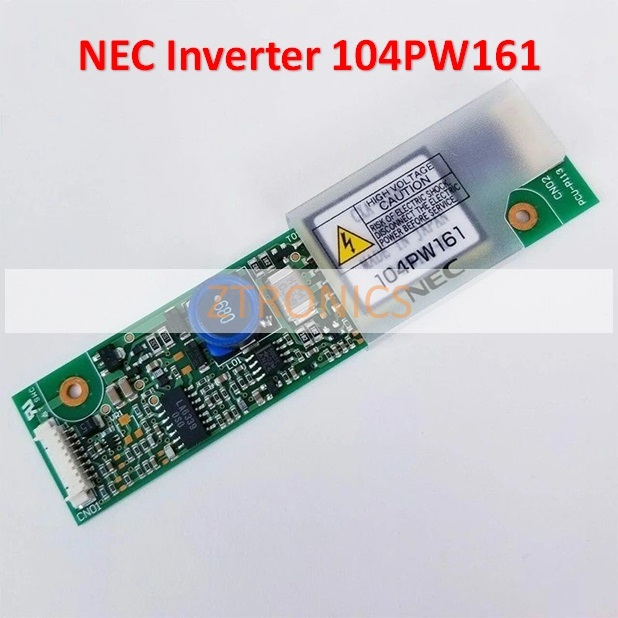NEC Inverter 104PW161 | Shopee Malaysia