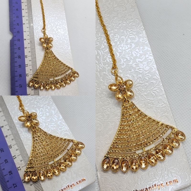 📌 READY STOCK 📌 LARGE SIZE TIKKA DESIGN | Shopee Malaysia