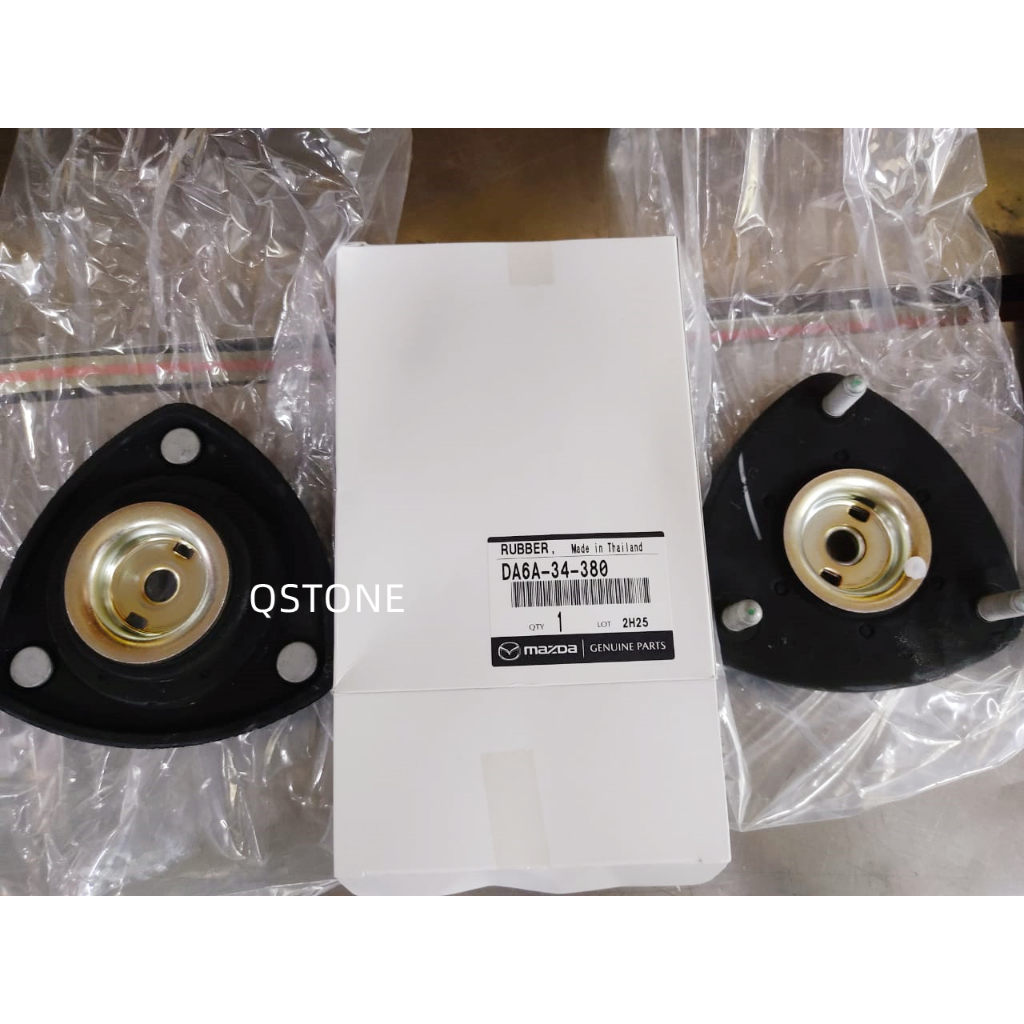 MAZDA 3 / 6 / 2 SKYACTIV MODEL / CX5 / CX3 -ORIGINAL FRONT ABSORBER ...