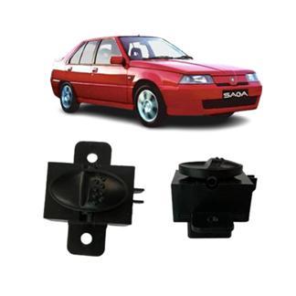 POWER WINDOW SWITCH PROTON SAGA 2 LMST (SINGLE) (PW547733) | Shopee ...