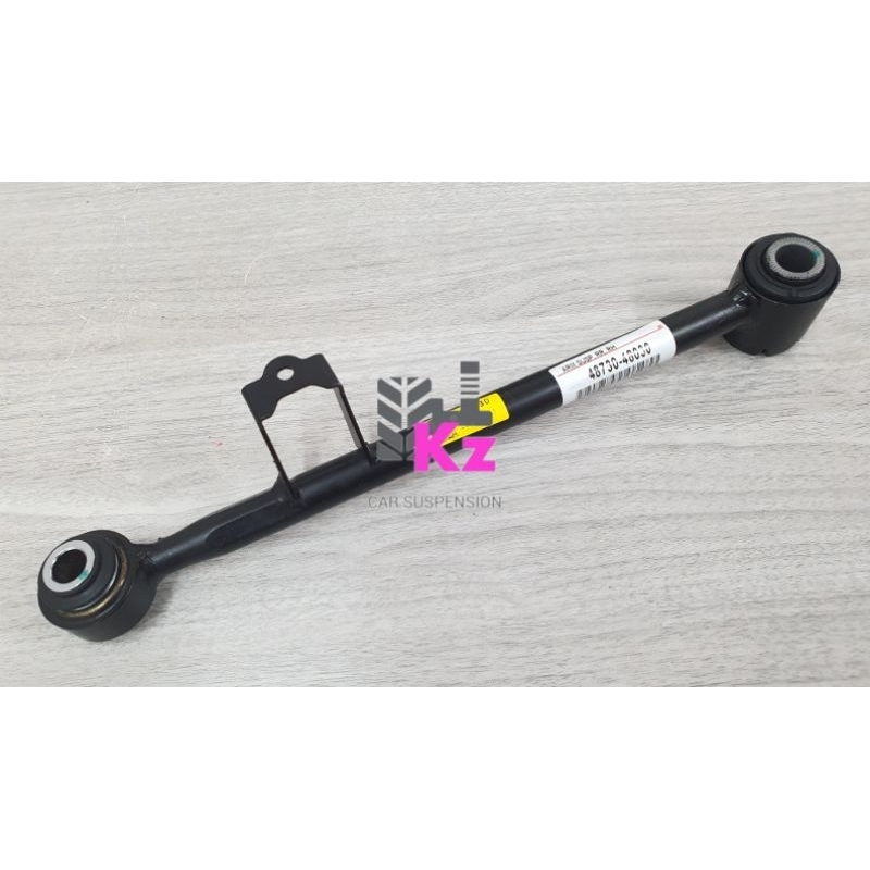 TOYOTA HARRIER 1997-2003 SXU10 ACU10 MCU10 - 6 IN 1 SET - REAR TRAILING ...