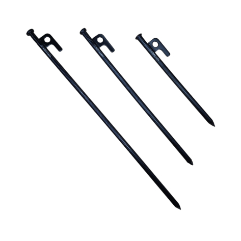 🔥HOT SELLING🔥 ARAKIAN HEAVY DUTY PEG STAKE | Shopee Malaysia