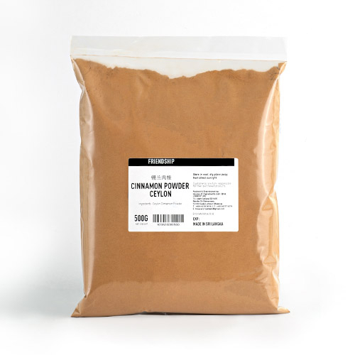 Cinnamon Powder Blend Ceylon 500g | Shopee Malaysia