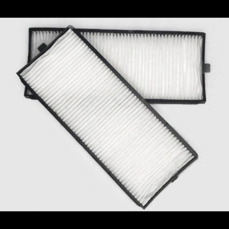CABIN AIR FILTER HYUNDAI GETZ 1.3 (97617-1C000) | Shopee Malaysia
