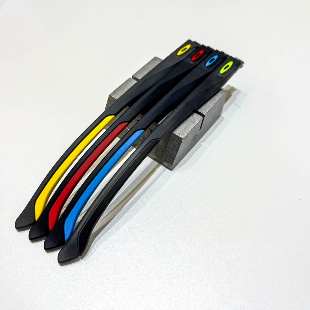 2A Optical Crosslink & Crosslink Fit & Crosslink Pitch & Crosslink High ...