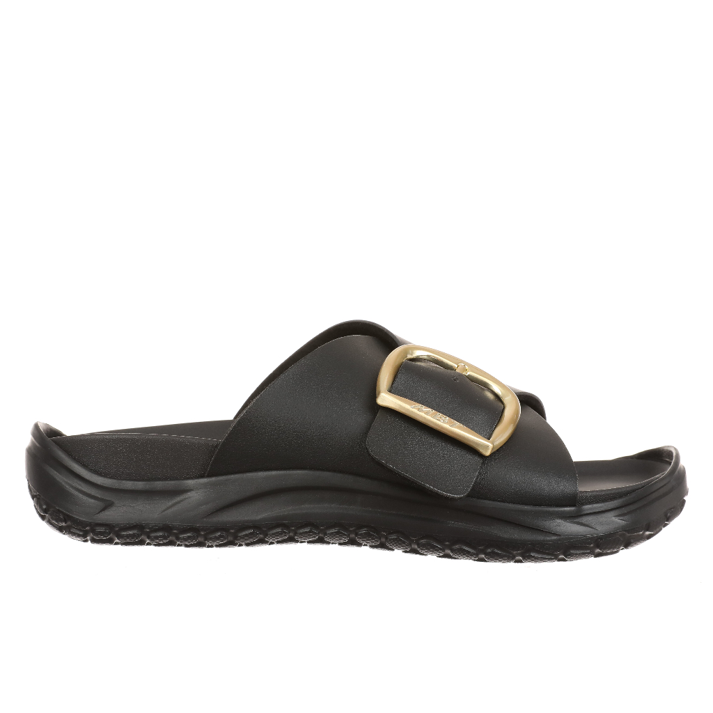 MBT SS23 Koza Women's Recovery Sandals In Black- 703144 | Shopee Malaysia