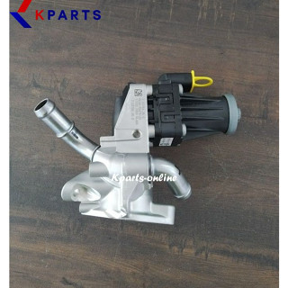 EGR VALVE MANIFOLD (CHINA GENUINE) FORD RANGER T6 / T7 / T8 XLT / MAZDA ...