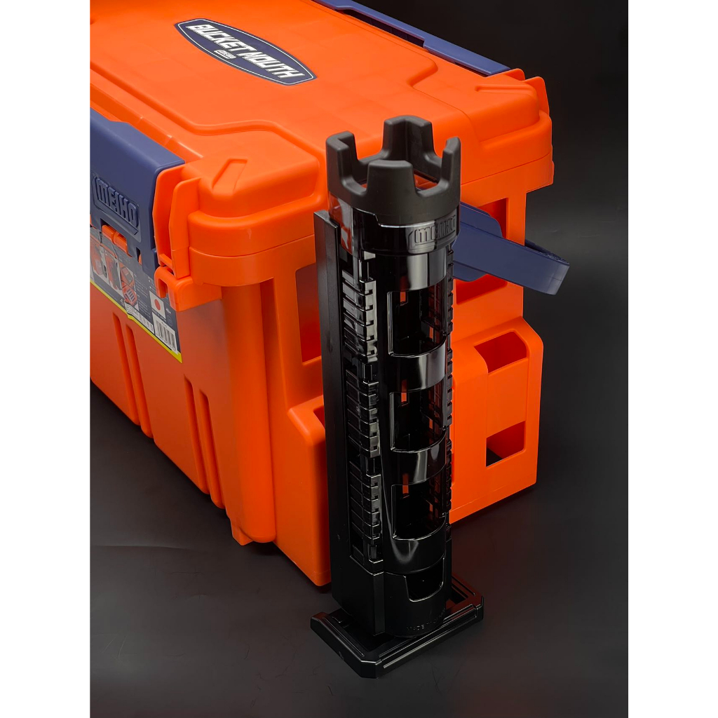 Origina Meiho Rod Stand BM-300 / BM-280 / BM-250 / BM-240 / BM-230 ...