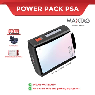 MaxTag Official Store Online, October 2024 | Shopee Malaysia