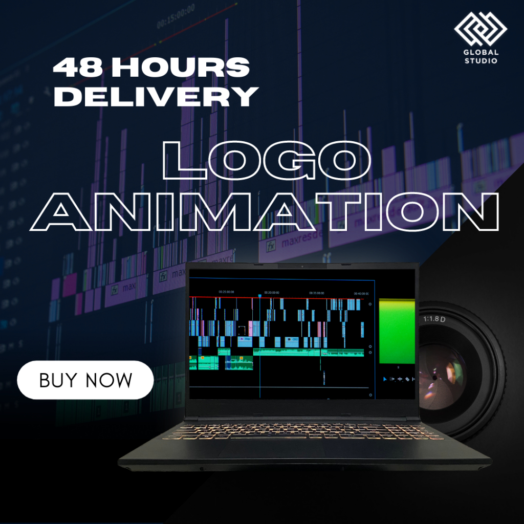 EXPRESS LOGO ANIMATION | Shopee Malaysia