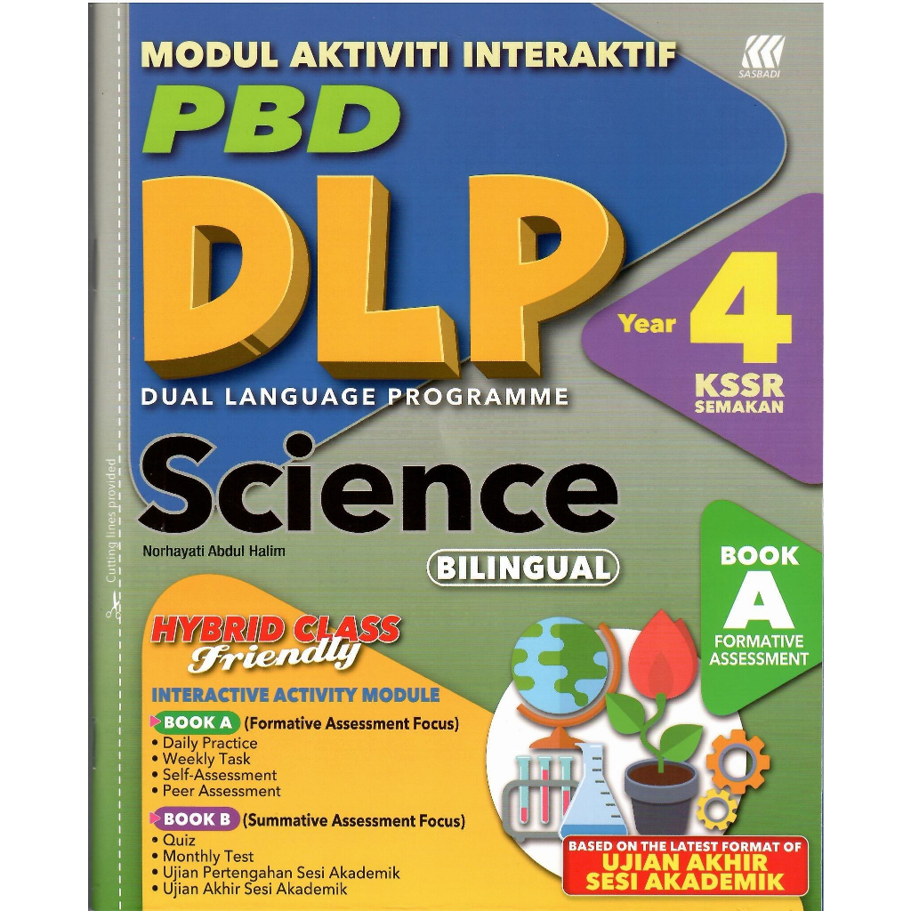 Modul Aktiviti Interaktif PBD DLP Year 4 Mathematics | Science | Shopee ... Modul Aktiviti Interaktif PBD DLP Year 4 Mathematics | Science | Shopee ...