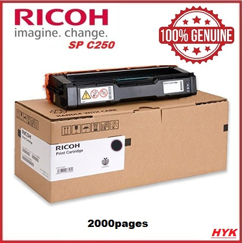 Ricoh Aficio SP C250S SPC250DN C250DN SPC250SF C250SF SPC 250S 250dn 250sf SPC250 S DN SF ...