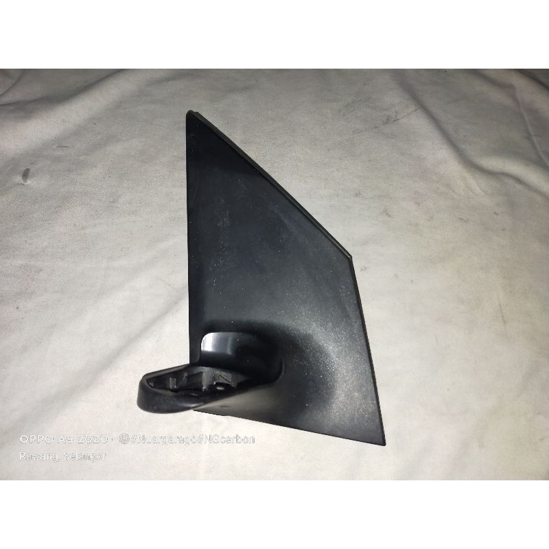 tapak side mirror toyota passo 07 original japan | Shopee Malaysia